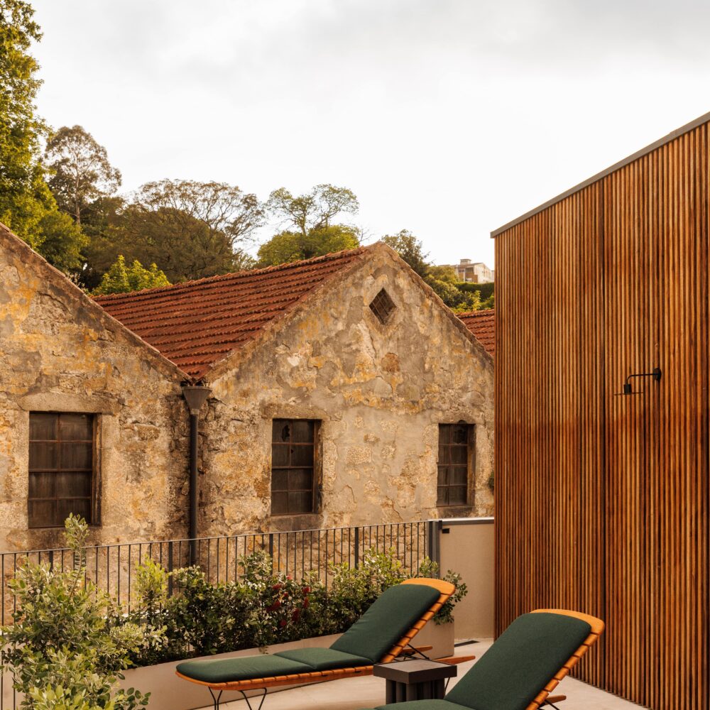 Two Bedroom Suite - Lifestyle Hotel in Porto - The Rebello