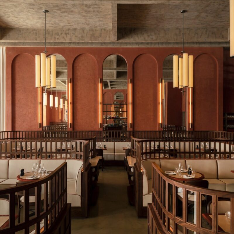 Pot & Pan Restaurant - Luxury Hotel in Porto - The Rebello