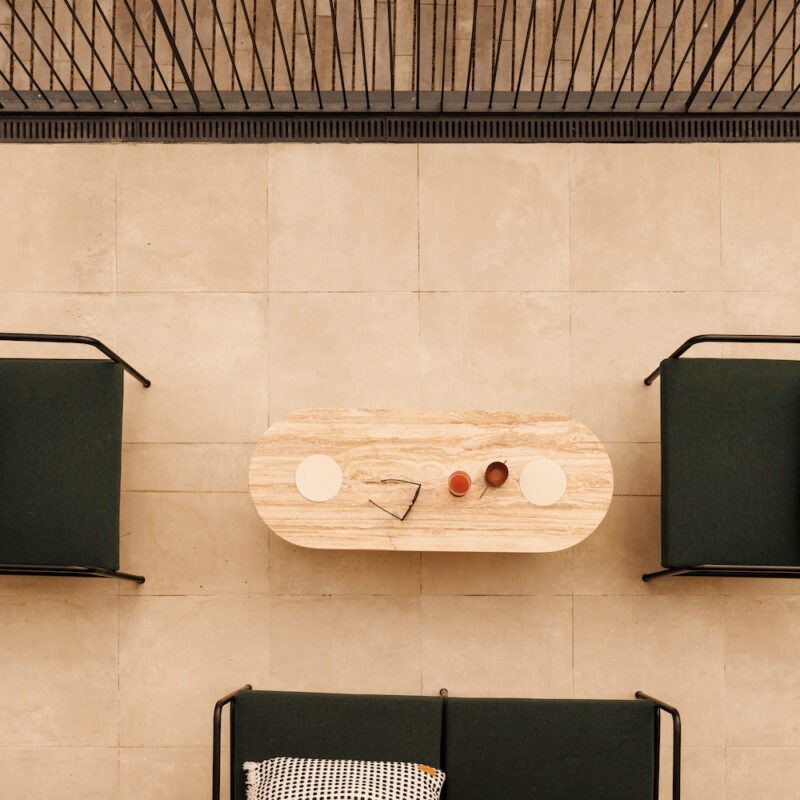 Three Bed Duplex - Luxury Hotel in Porto - The Rebello