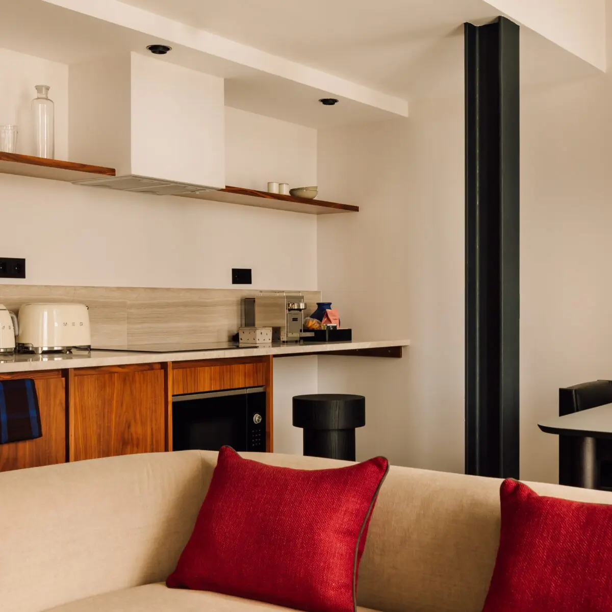 One Bedroom Duplex Suite - Lifestyle Hotel in Porto - The Rebello