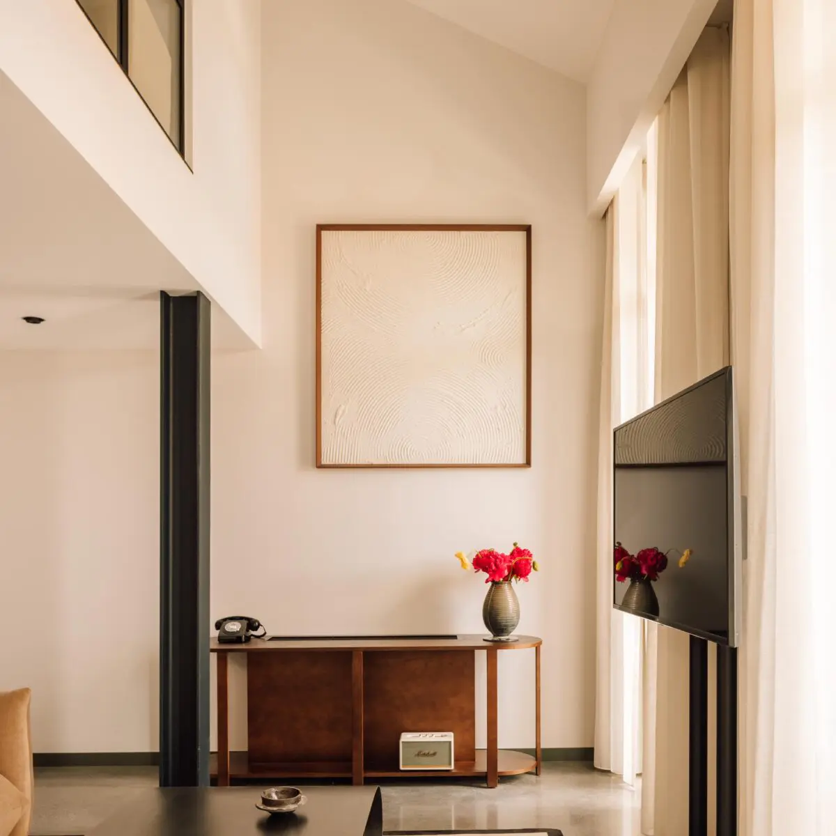 Two Bedroom Duplex Suite - Lifestyle Hotel in Porto - The Rebello