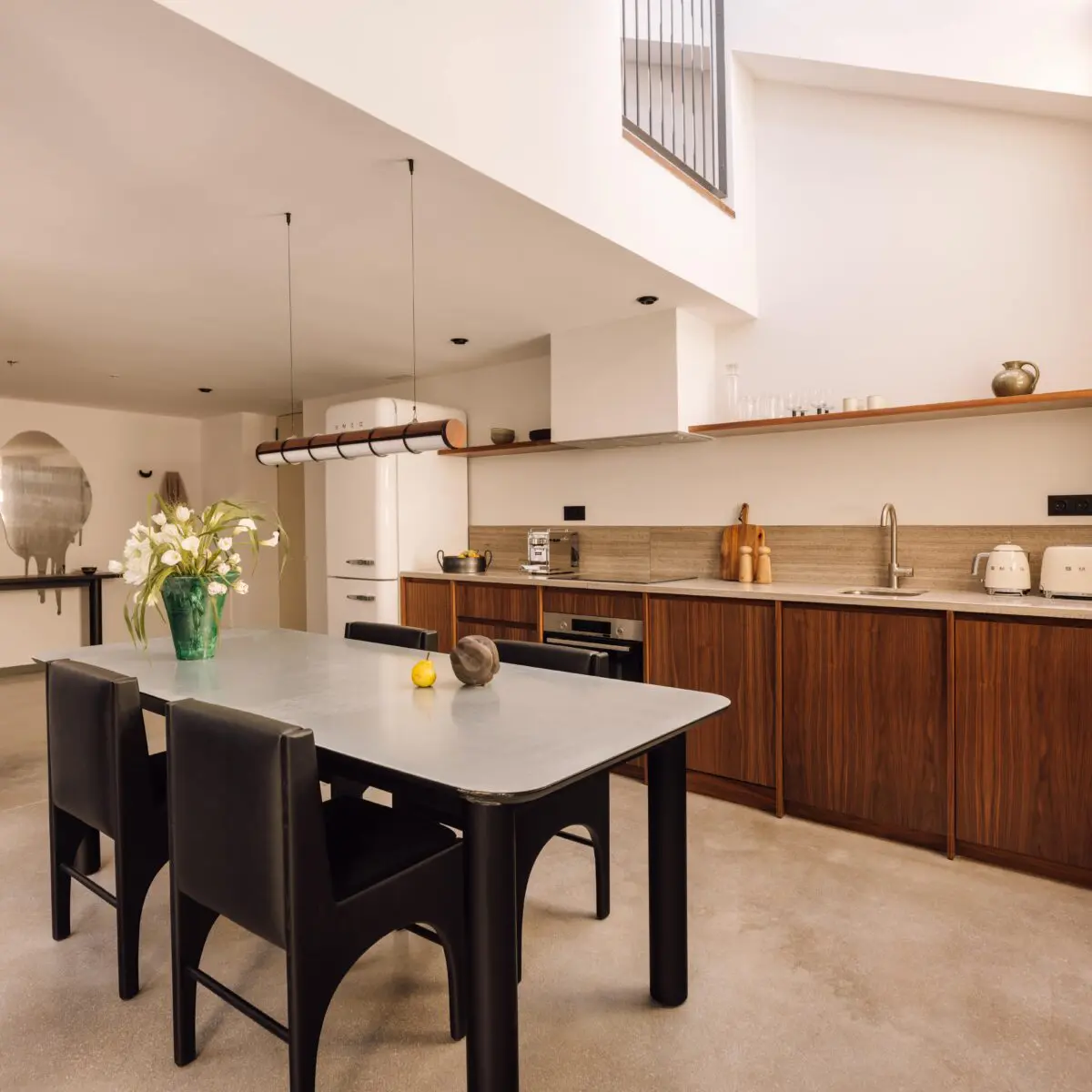 Two Bedroom Duplex Suite - Lifestyle Hotel in Porto - The Rebello