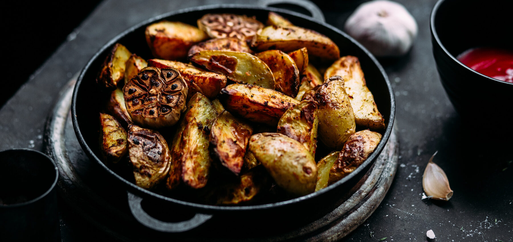 Pot & Pan Restaurant - Luxury Hotel in Porto - The Rebello