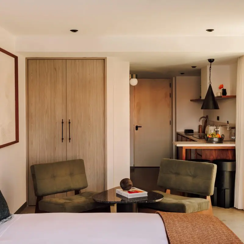 Studio - Luxury Hotel in Porto - The Rebello