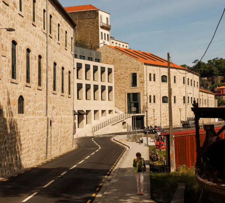 Home - Hotel & Spa in Porto - The Rebello