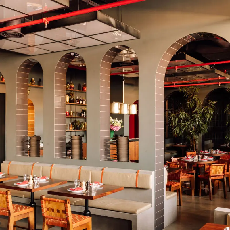 Eat & Drink - Lifestyle Hotel in Porto - The Rebello