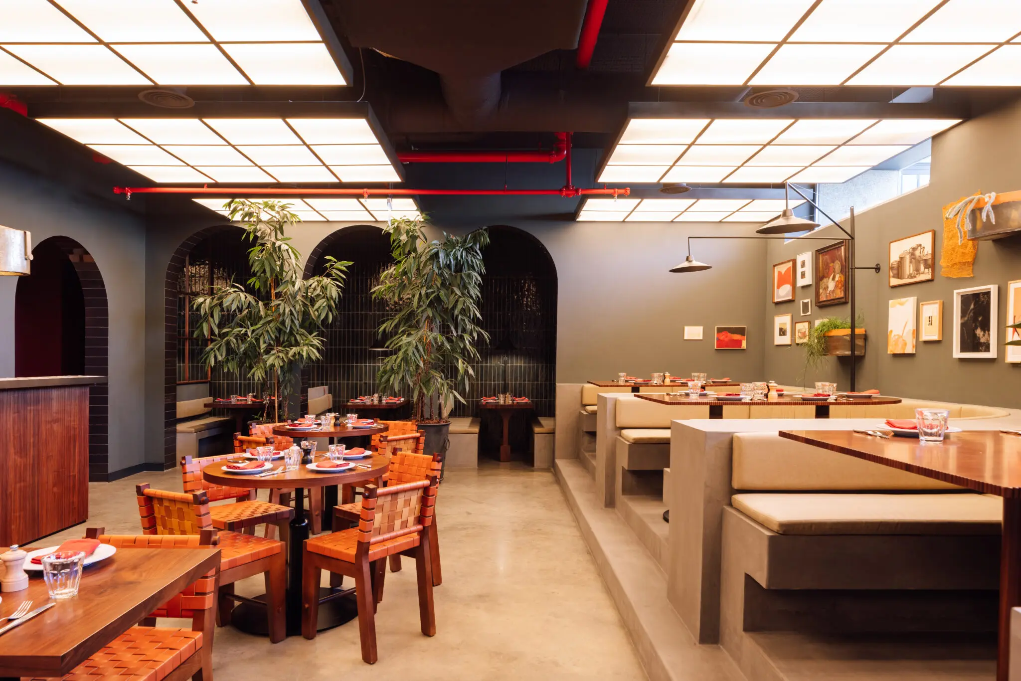 Gallery - Hotel & Spa - The Rebello