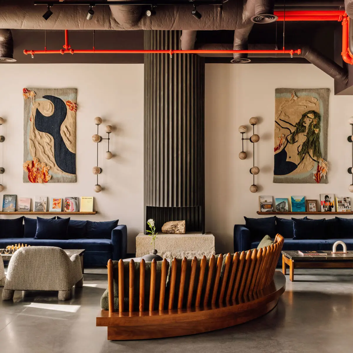 Home - Hotel & Spa in Porto - The Rebello