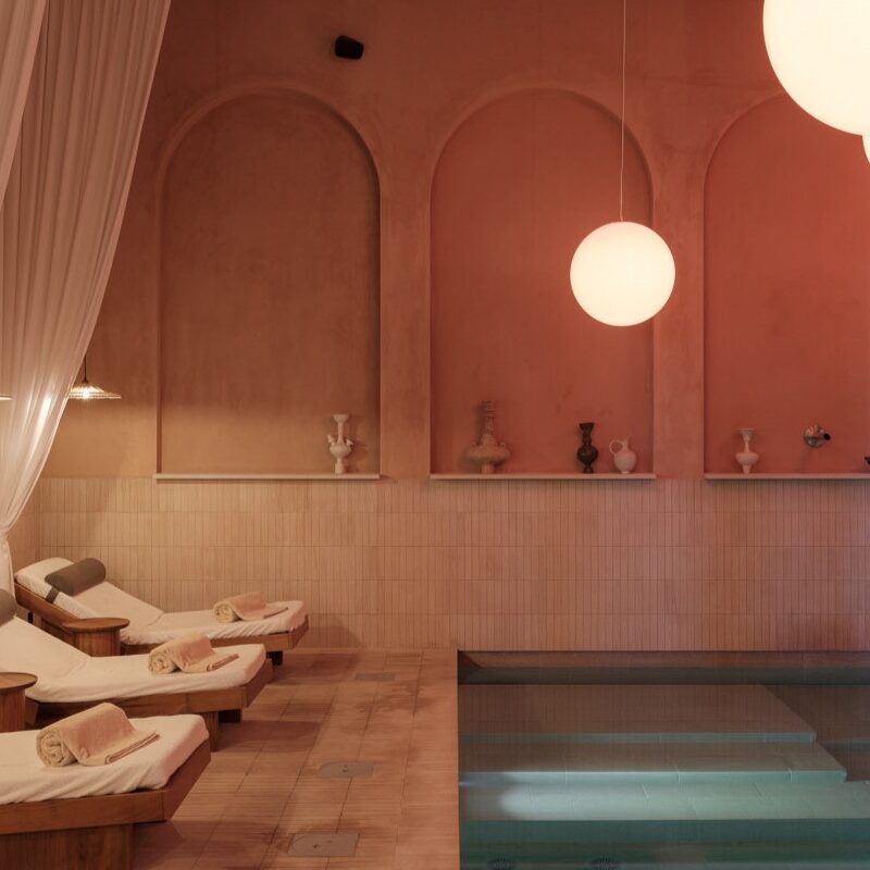 Sleep & Spa - The Rebello